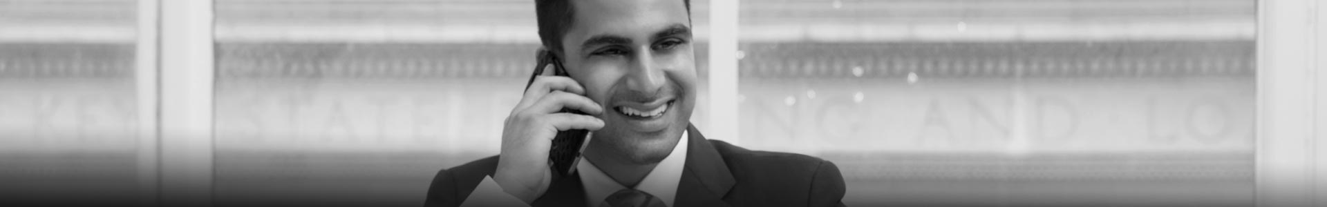 About Samir Sarna | Pittsburgh Criminal Defense Attorney