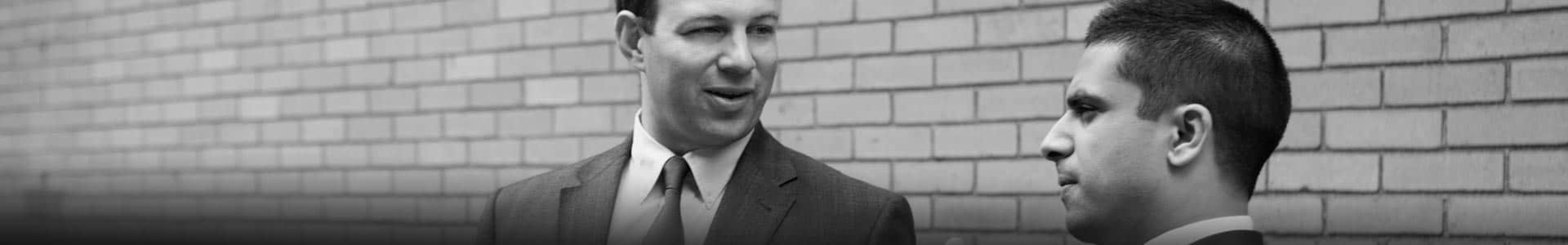 Meet Our Pittsburgh Defense Attorneys | Worgul, Sarna & Ness