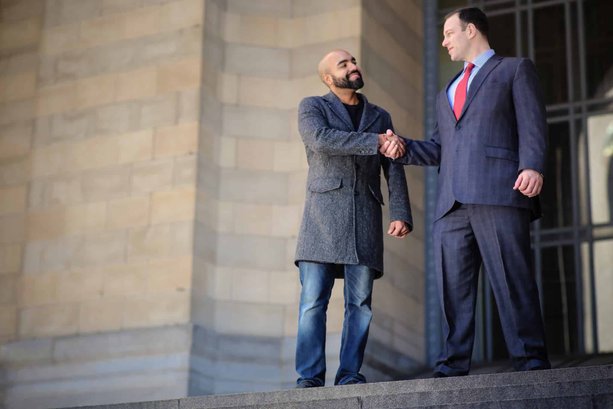 Falsely Accused in Pennsylvania? | What to Do When You Are Falsely ...